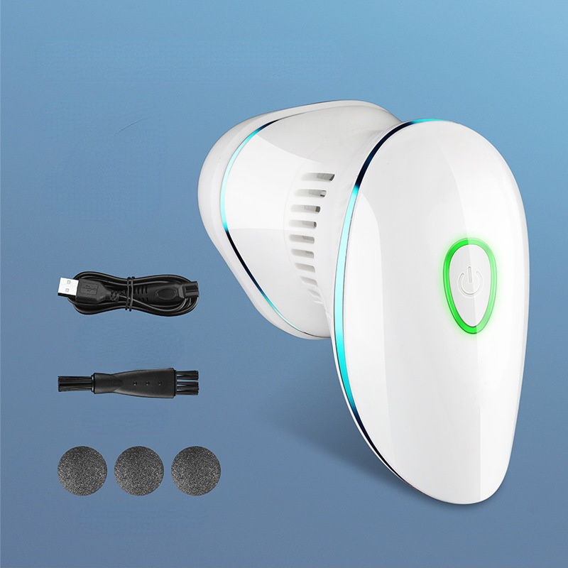 Electric Foot Pedicure Foot Care Tool Grinder Exfo... – Vicedeal