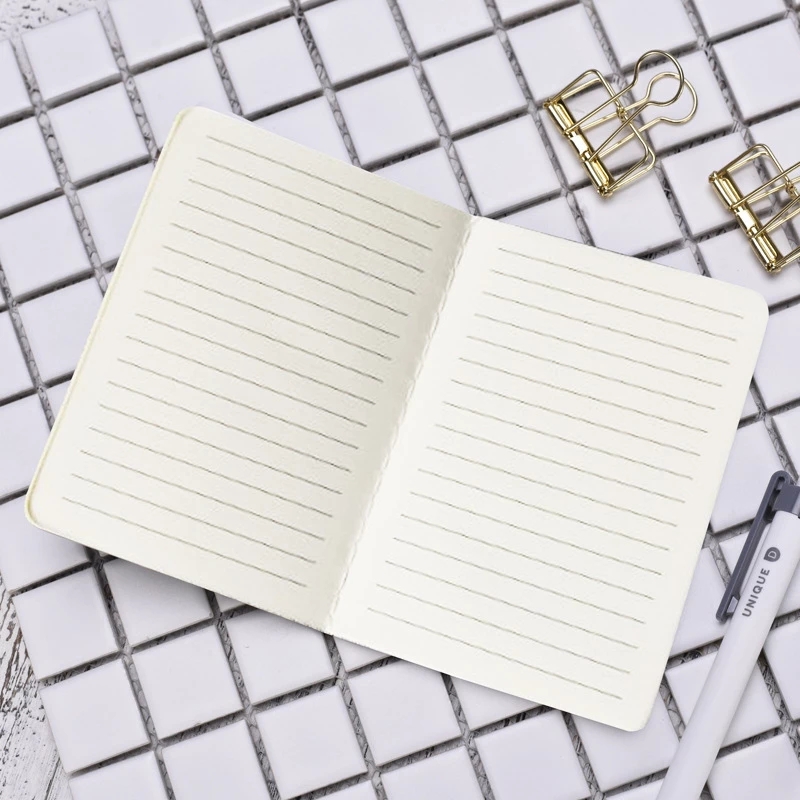 Passport Prop Notebook Filming Simulation Statione... – Vicedeal