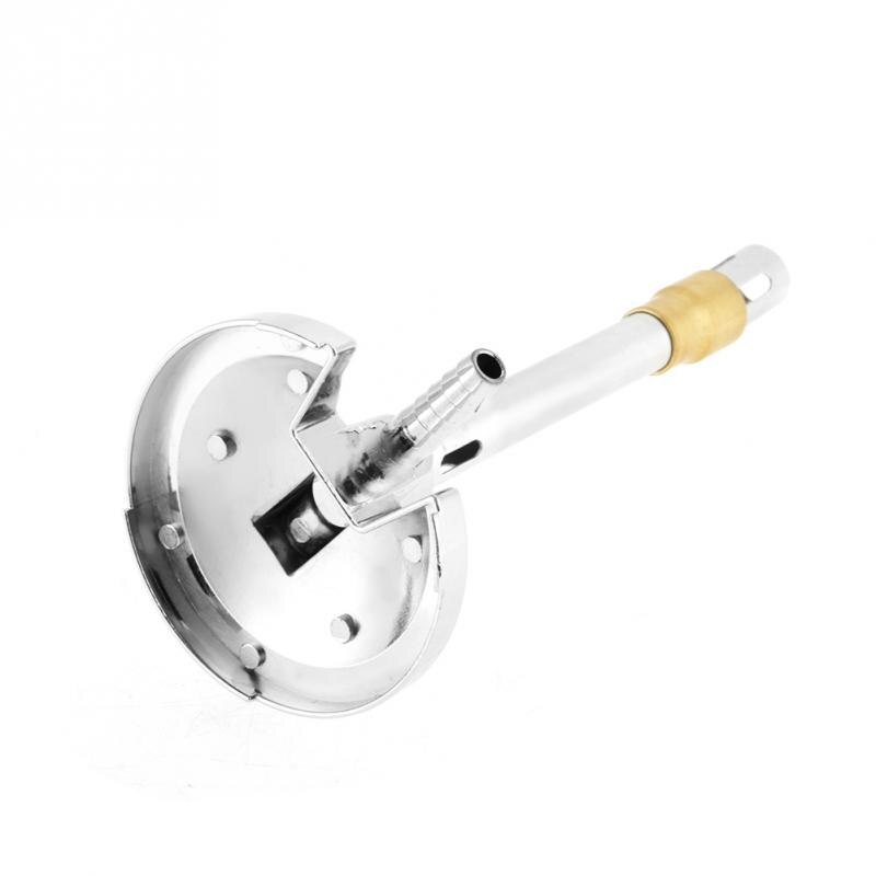 Micro Single Tube Bunsen Burner Gas Light for Liqu... – Vicedeal