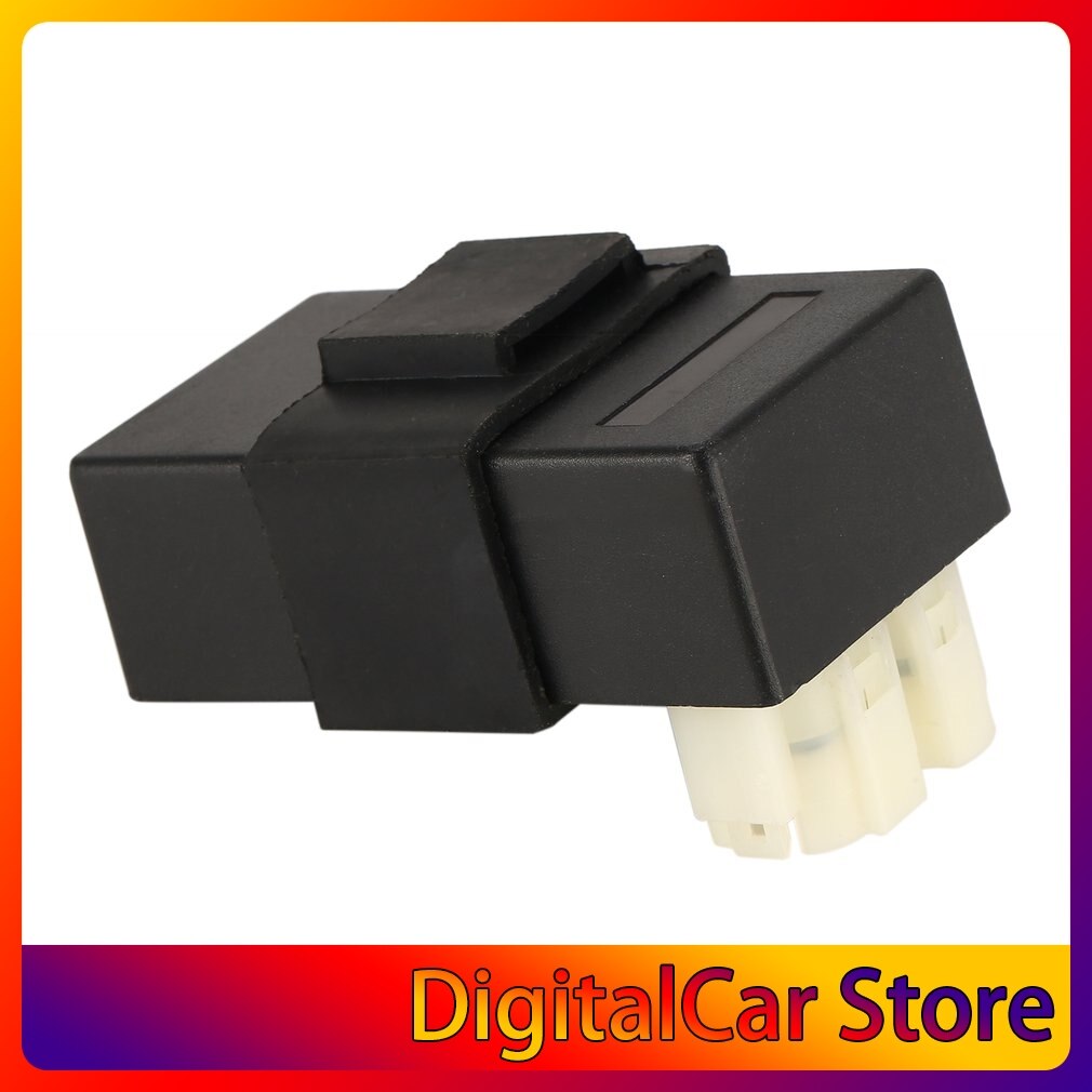 GY6 50cc 150cc 250cc Gas Scooters DC CDI Box Moped... – Vicedeal