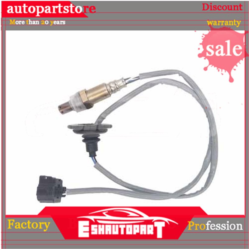 1588A144 Oxygen Sensor For MITSUBISHI LANCER Lambd... – Grandado