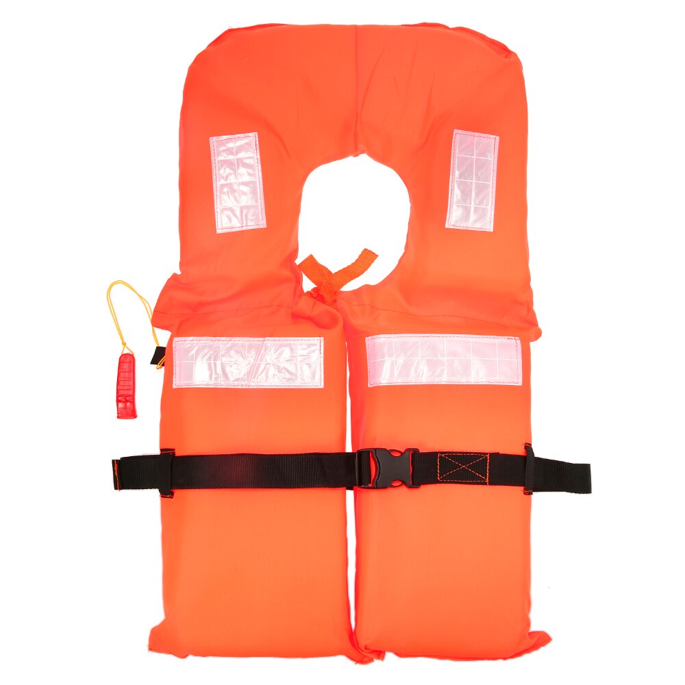 2pcs Lixada Adult Near-shore Life Jacket Floating... – Vicedeal