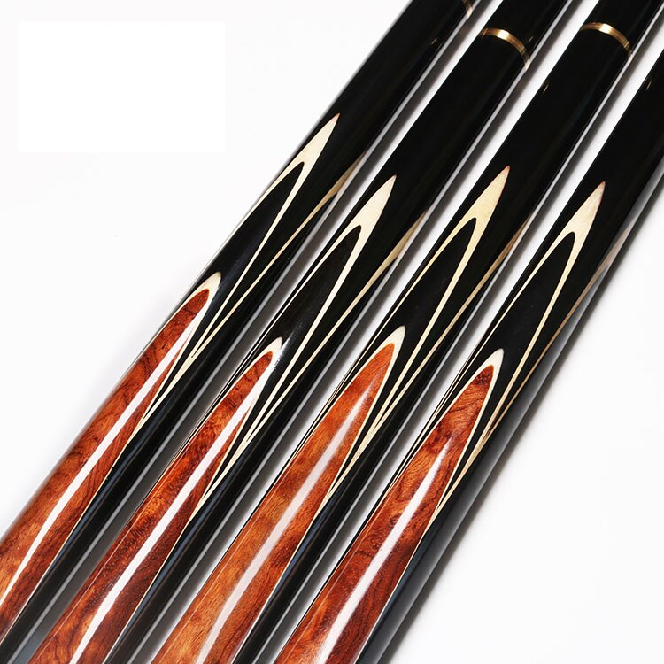 LP Ash Wood 3/4 Joint Billiard Snooker Cue for – Grandado