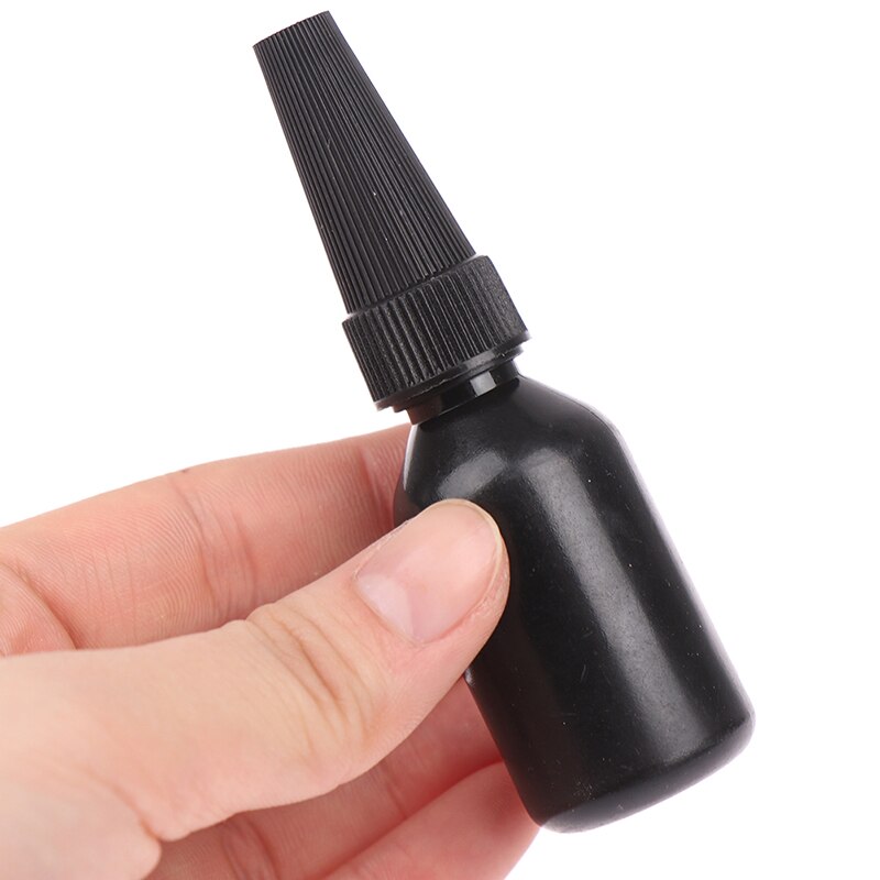 5 Second Fix Light Glue Quick Dry Liquid Glass Wel... – Vicedeal