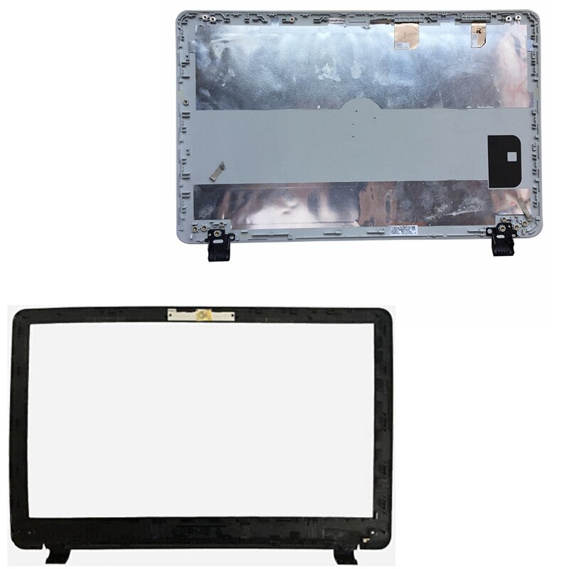 Laptop LCD Top Screen Cover Lid/LCD front bezel Fo... – Grandado