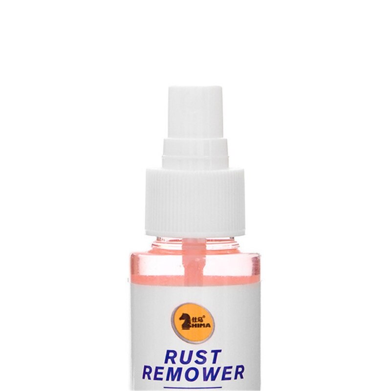 Car Rust Remover, Inhibitor Rust Remover, Derustin... – Grandado