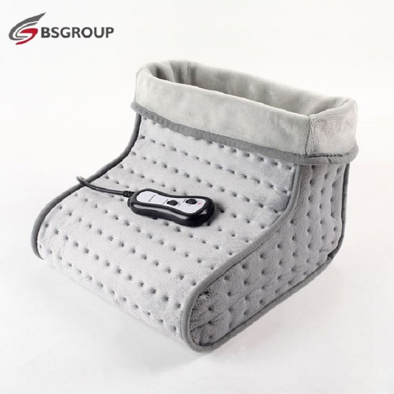 220-240V Microwave Heating Shoes Electric Heated M... – Grandado