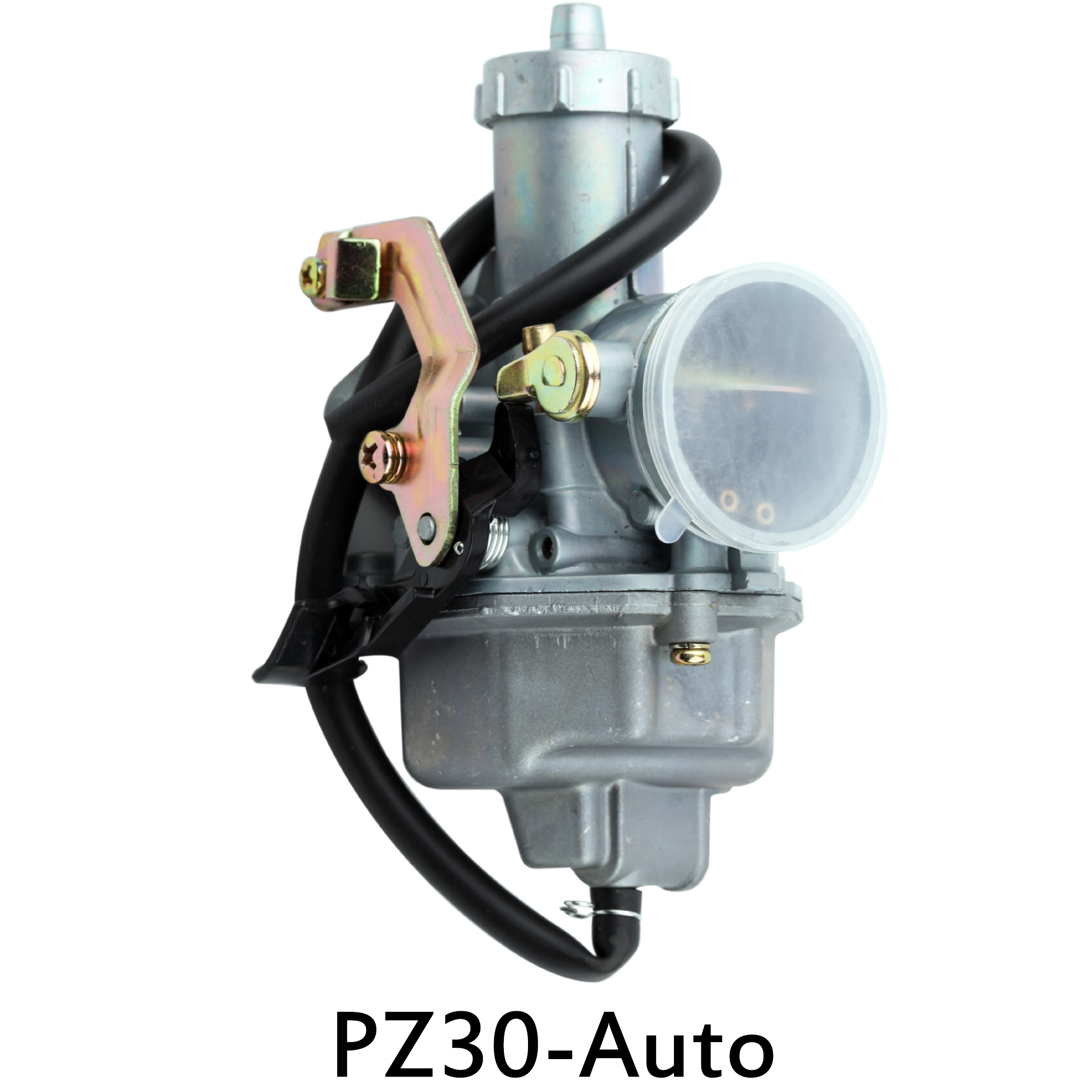 Carburetor PZ30 30mm Motorcycle Carburetor Modific... – Vicedeal