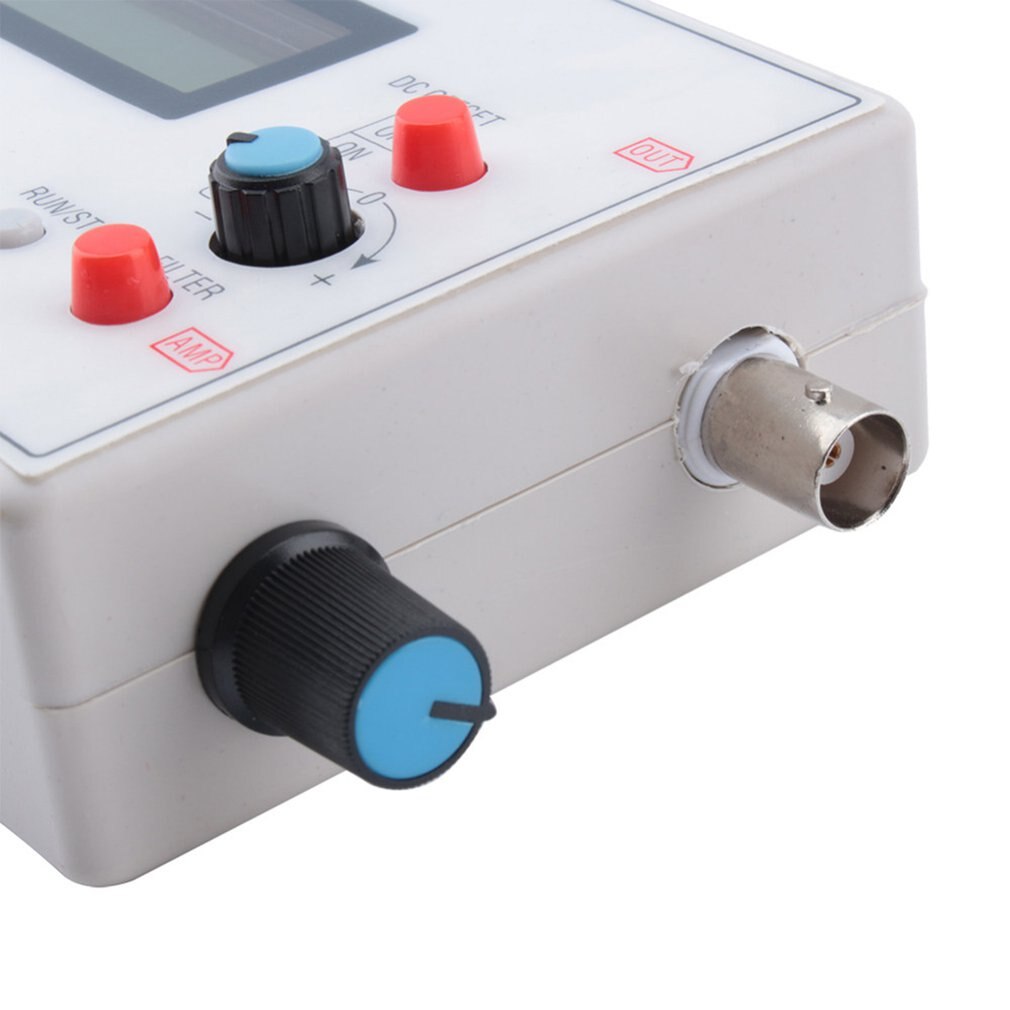 1 Hz 500k Dds Function Signal Generator Low Freque Grandado