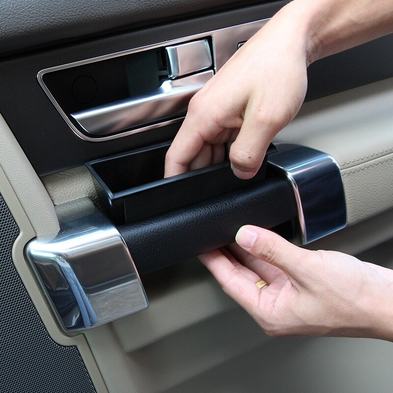 Til opdagelse 4 lr4 abs autodele indvendige dørhån... – Vicedeal