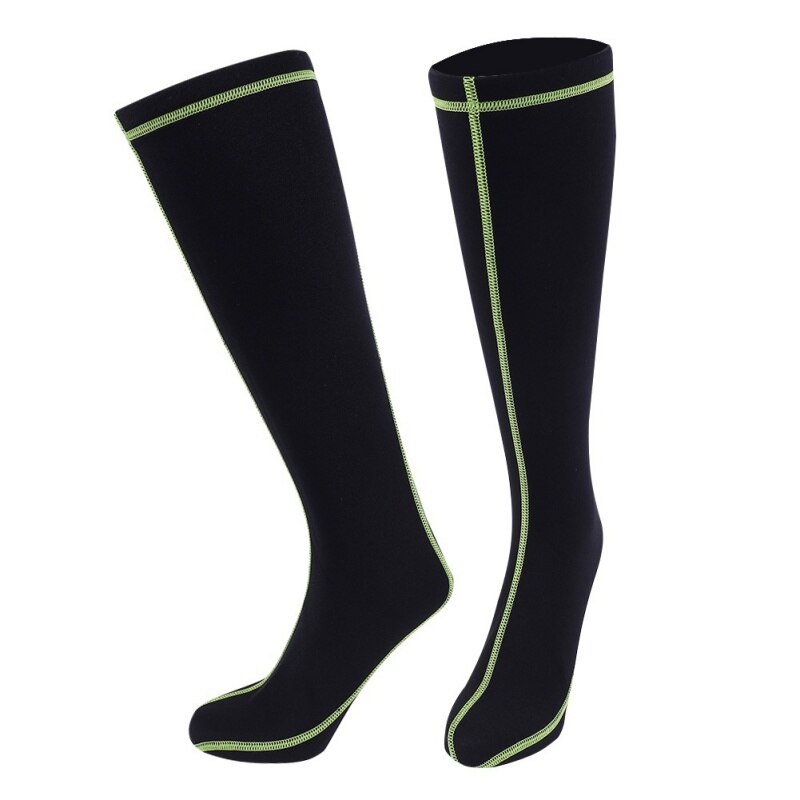 Anti-Slip Strand Snorkelen Kwallen Sokken Slang Du... – Grandado