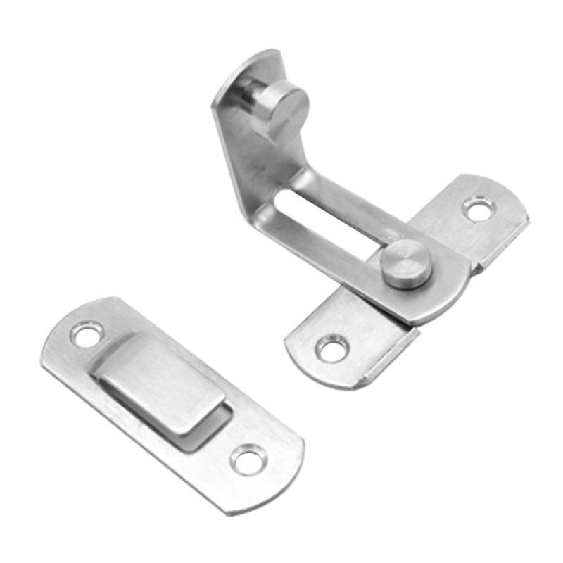 Metal Cabinet Hasps Door Locks Latch Catch Toggle ... – Vicedeal