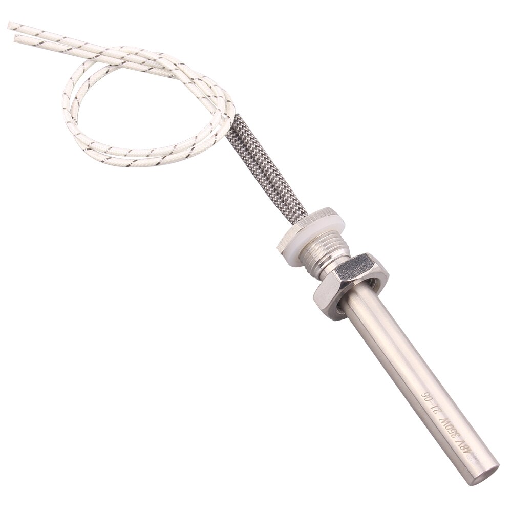 DERNORD Cartridge Heater M16 48v 350w DC Electric ... – Grandado