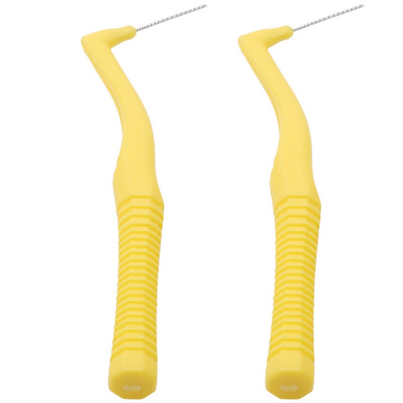 L Vorm Push-Pull Rager 20 Stks/pak Oral Care Tande... – Grandado