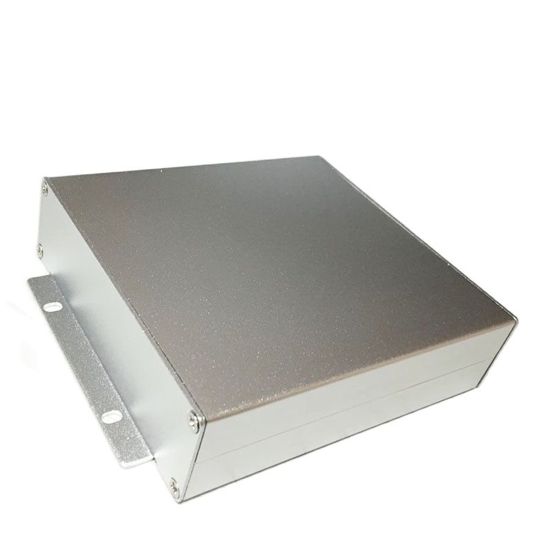 Aluminium Behuizing Instrument Shell Pcb Box Case ... – Grandado