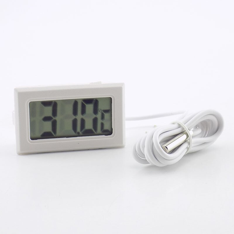 Digital LCD Display Water Thermometer Electronic T... – Grandado