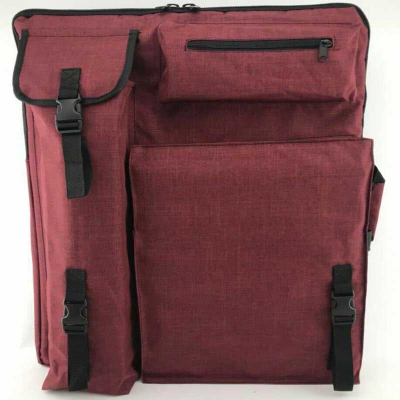 Multifunction Waterproof Drawing Board Bag Childre... – Vicedeal