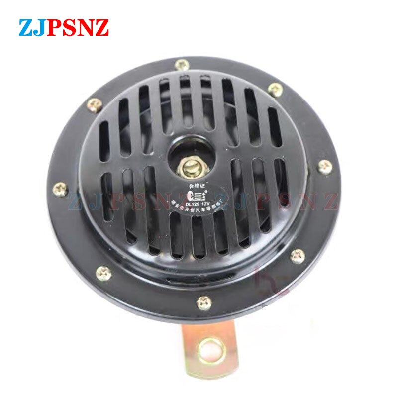 12V/24V Car Disc Horn Diameter 90mm 130mm Air Horn... – Vicedeal