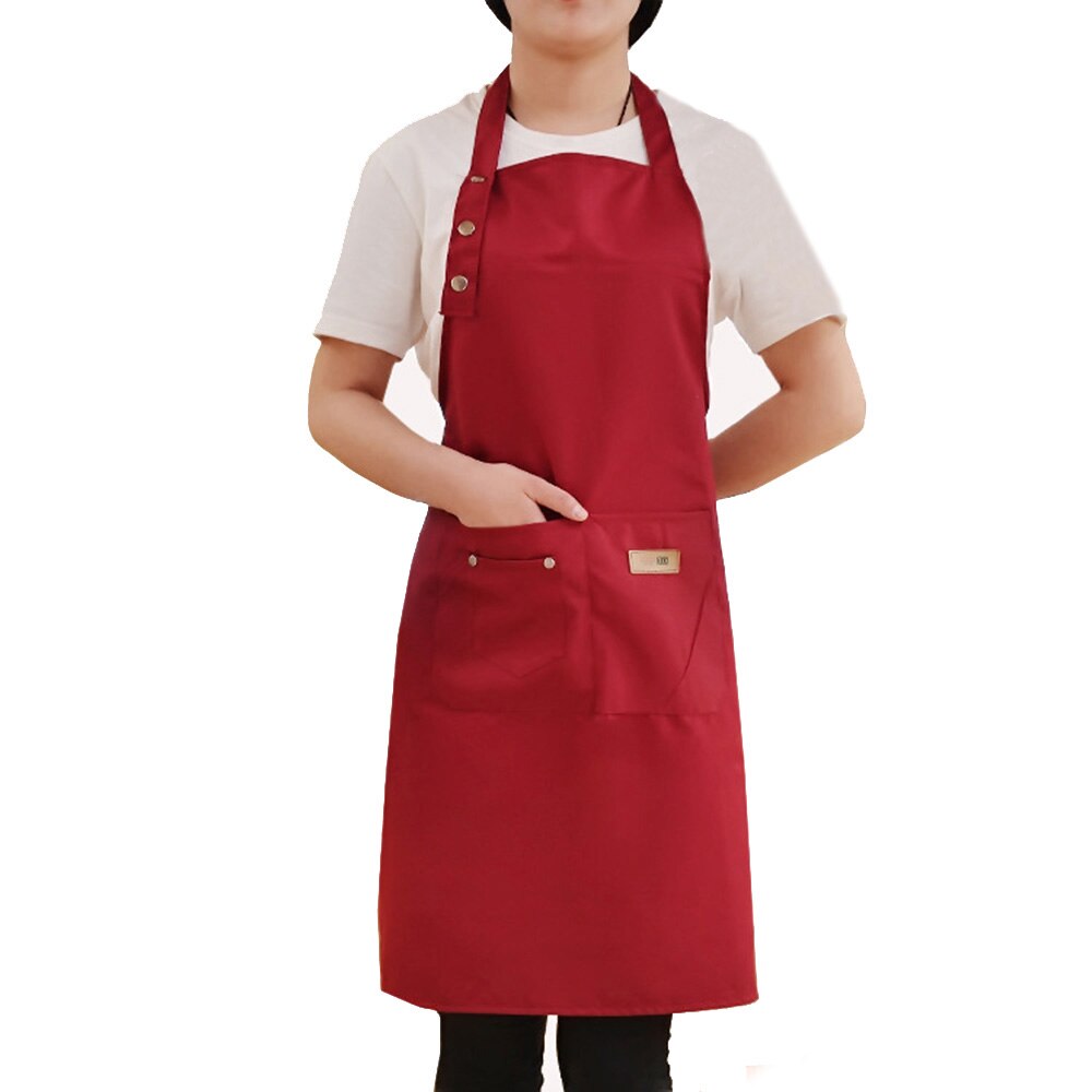 Coffee Shop Apron Waiter Uniform Cooking Baking Wi... – Vicedeal