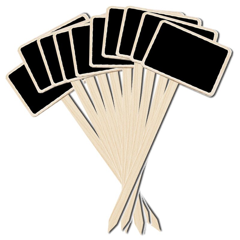 Small Blackboard Message Insert Floral Accessories... – Vicedeal