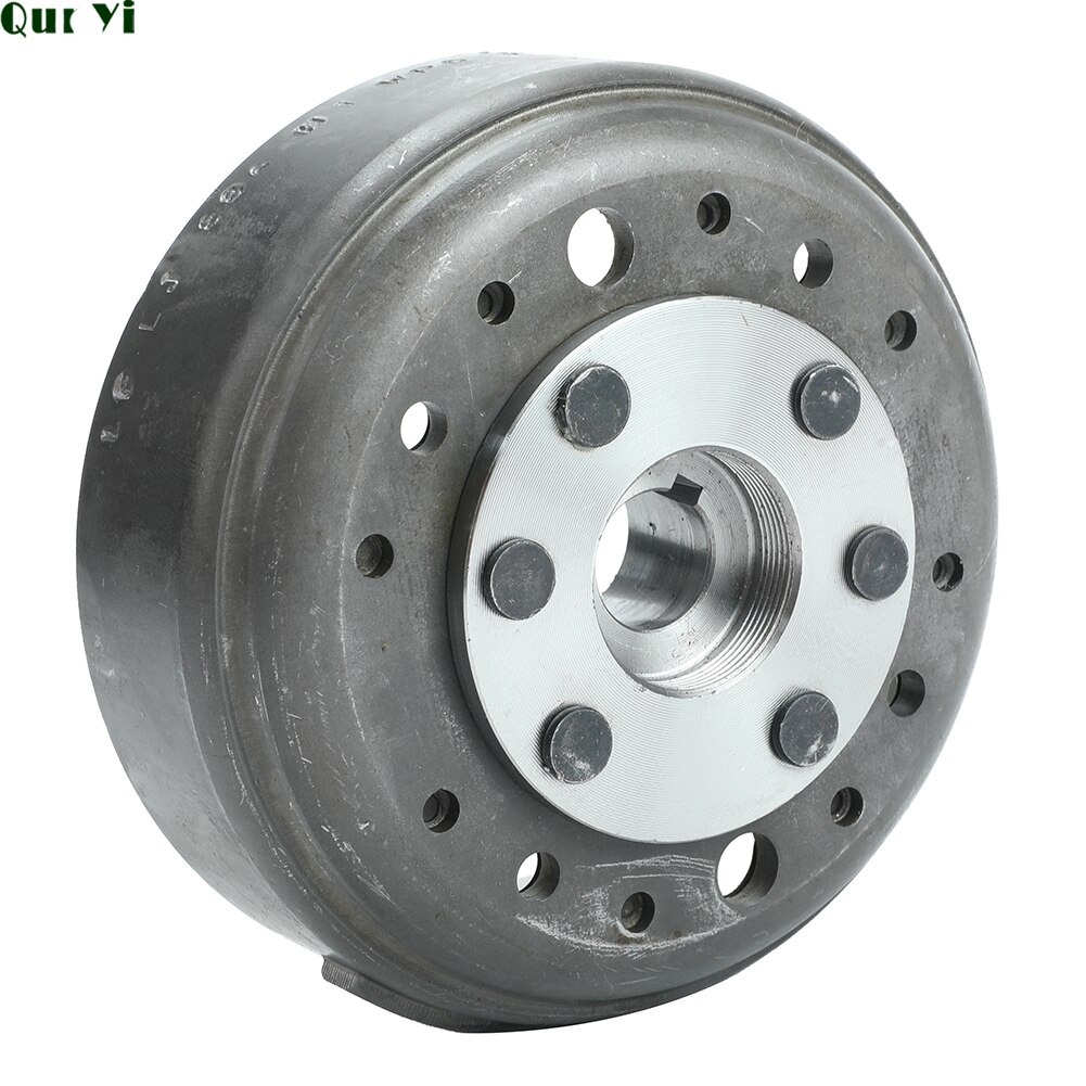 LF140 Motor- Magnet Schwungrad Für Lifan 140 140cc... – Grandado