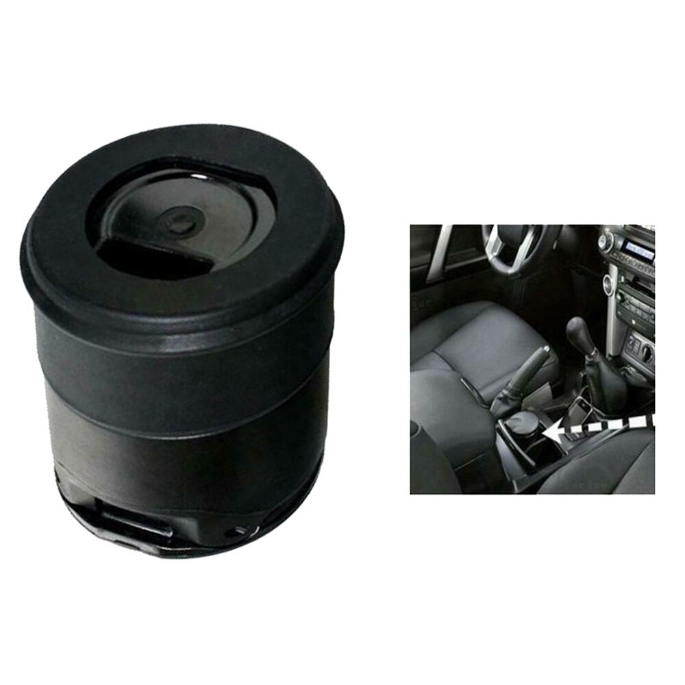 Remover Car Ash Tray Resistive Fuel Smokeless Trav... – Vicedeal