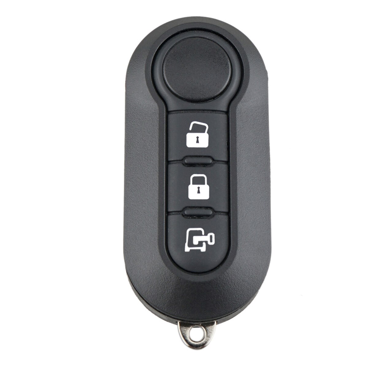 3 Buttons Car Key Remote Control Folding Housing R... – Grandado