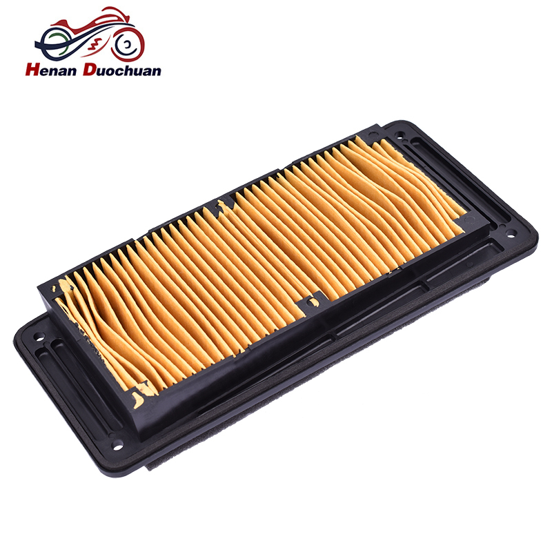 Engine Engine Intake Air Filter For SYM Scooter 12... – Grandado