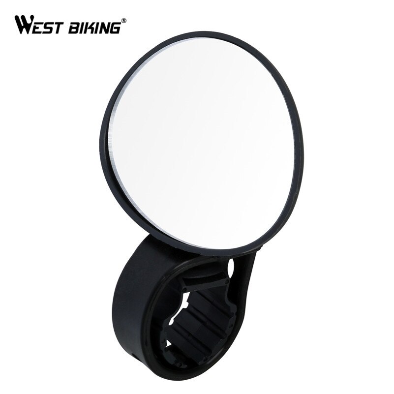 WEST BIKING Bike Rearview Mirror 360 Degree Adjust... – Grandado