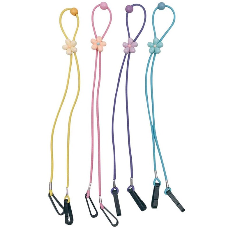 Adjustable Face Mask Lanyard Handy Convenient Hold... – Vicedeal