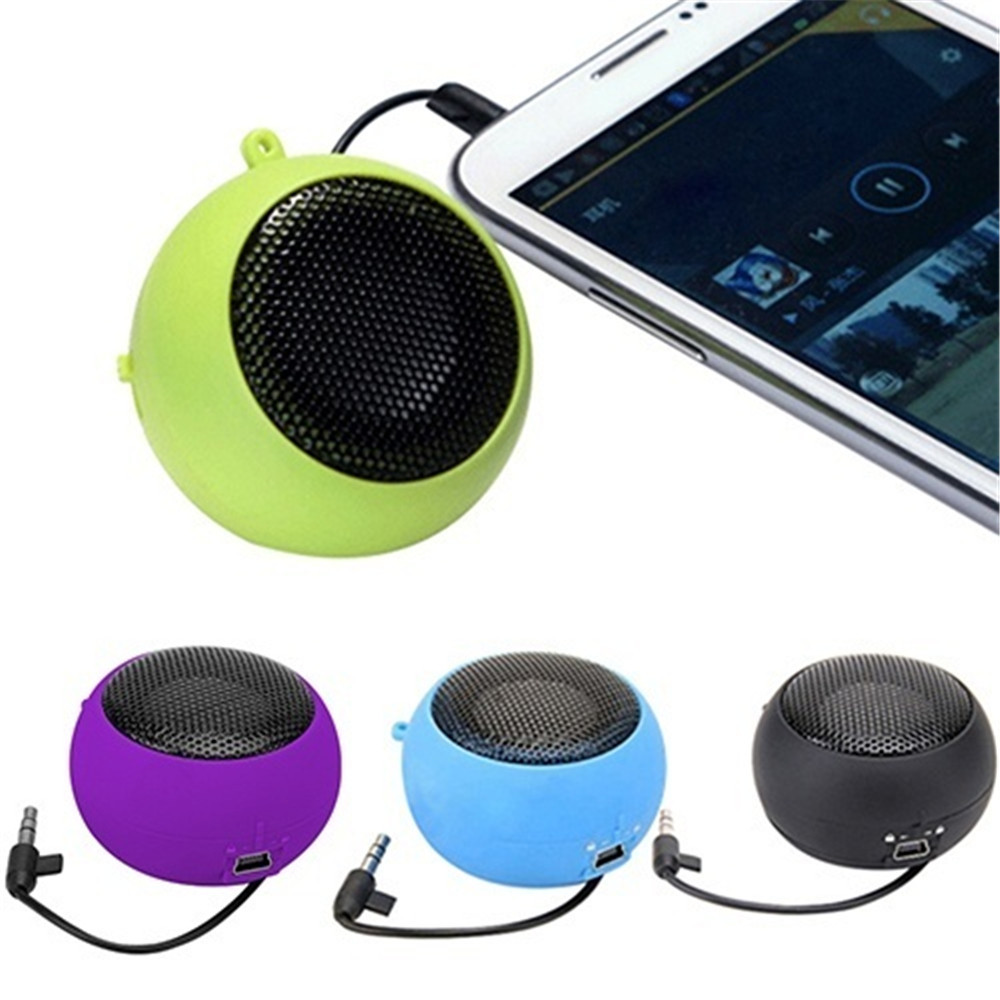 Mini Bluetooth Speakers Draagbare MP3 Speaker Vers... – Vicedeal