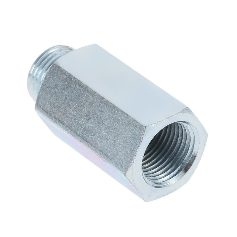 Extensor de Sensor de oxígeno Chapado en acero 1 U... – Grandado