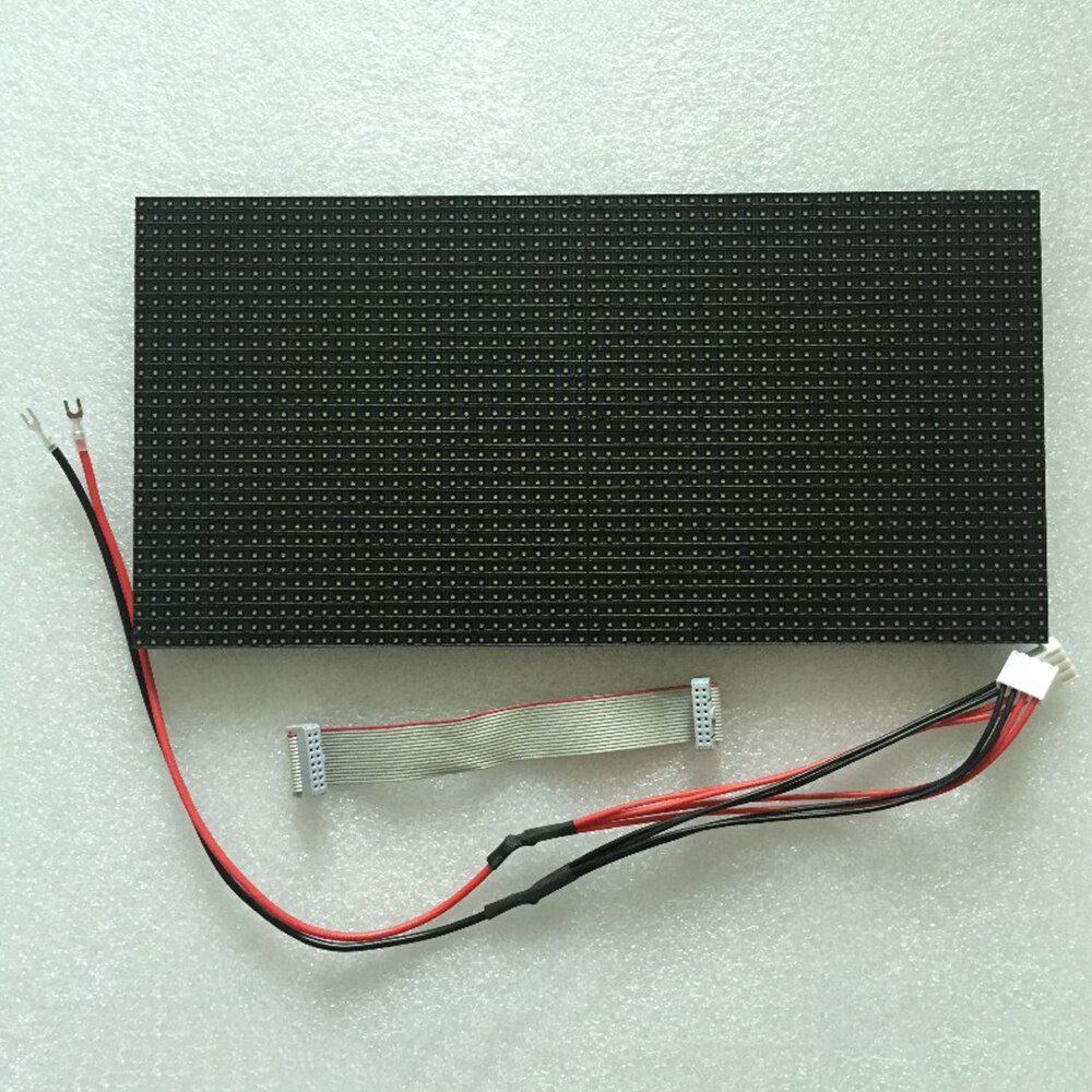 P5 Indoor Full Color LED Unit Board 320 * 160mm 64... – Vicedeal