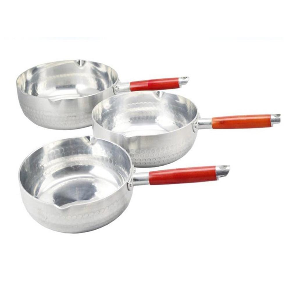 Style Snow Aluminum Pan Soup Non-Stick Noodles Por... – Grandado