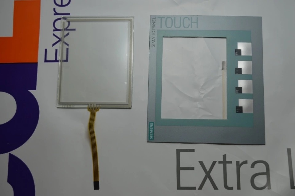 KTP400 6AV6647-0AA11-3AX0 KTP 400 keypad membrane ... – Grandado
