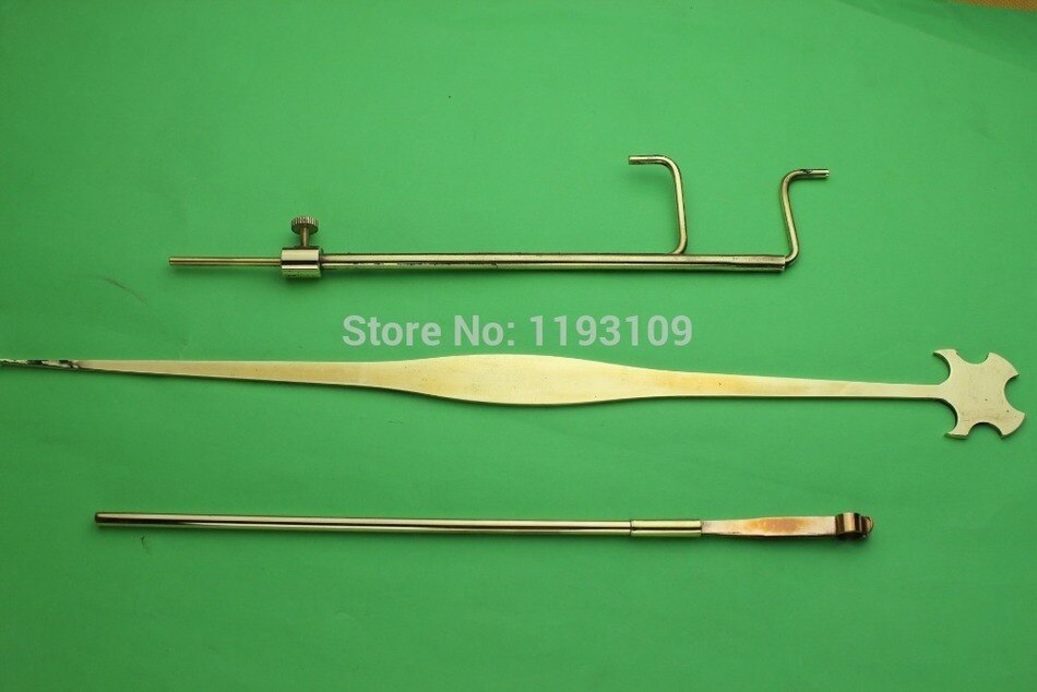 Cello Sound Post Set Gauge Sound Post Retriever To... – Grandado