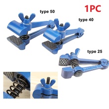 Draagbare Mini Hand Vise Hand Tool Type 25/40/50 Z... – Vicedeal