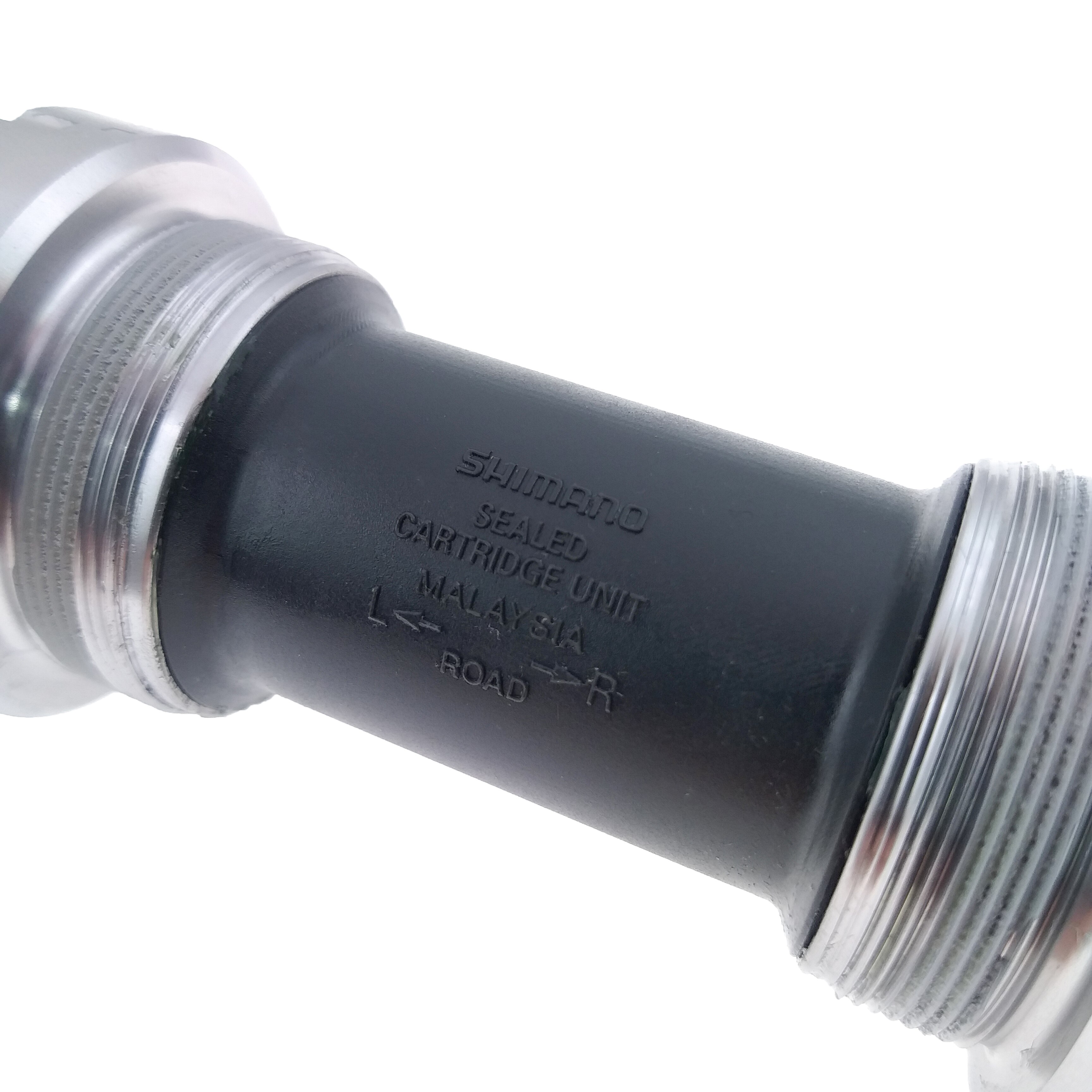 Shimano TIAGRE BB-RS500 Road Bike Bottom Bracket T... – Grandado