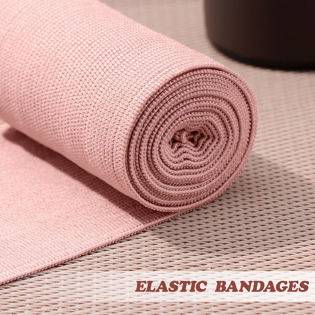 4Pcs Letsel Bandage Sport Wond Bandage Outdoor Ehb... – Vicedeal