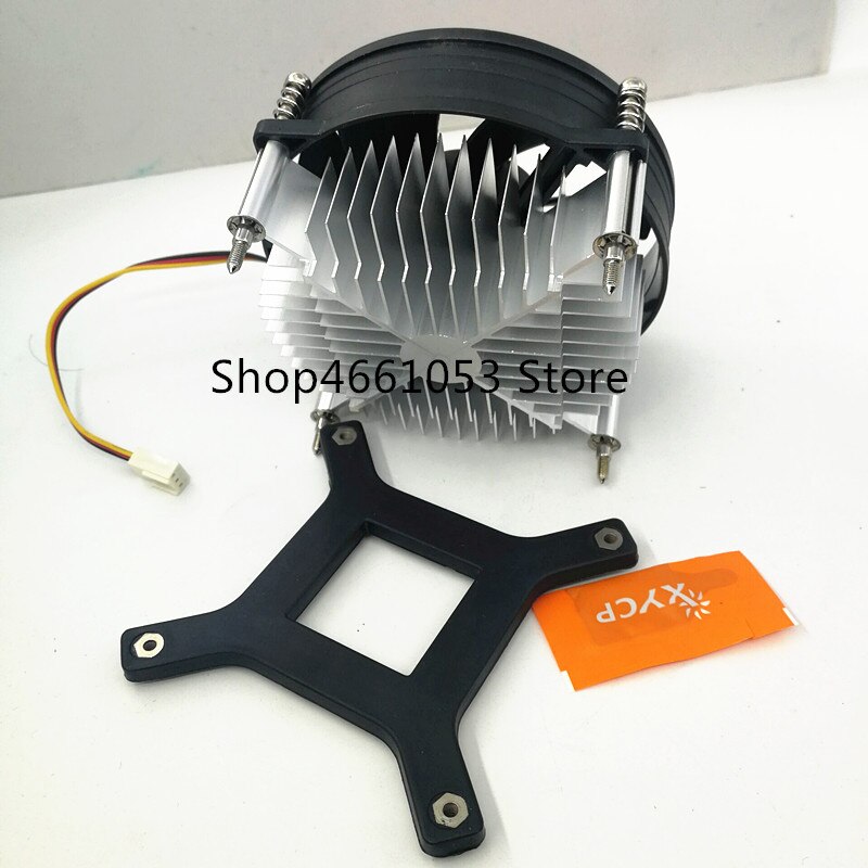 20 W 30 W 50 w 100 w high power led heatsink DC 12... – Vicedeal