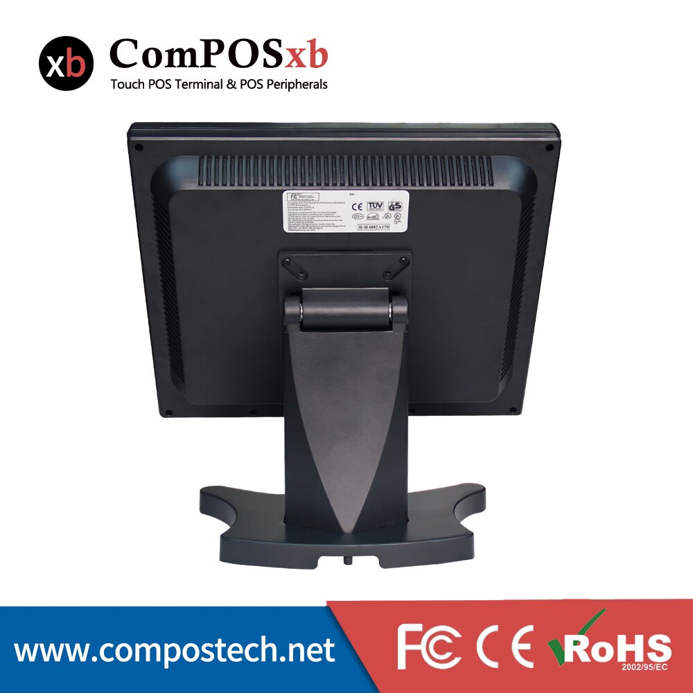 China hottest touch monitor stand pos stand metal ... – Grandado