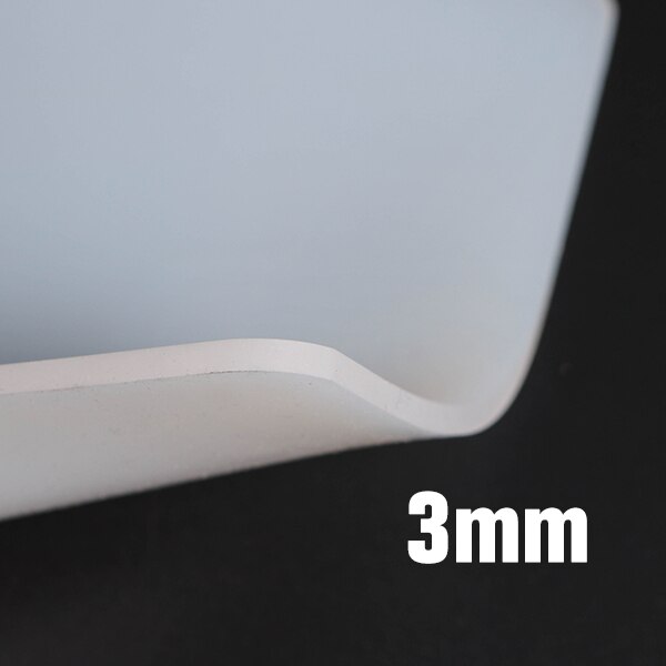 ZONESUN Bronzing pad Rubber Blanket for Foil Stamp... – Grandado