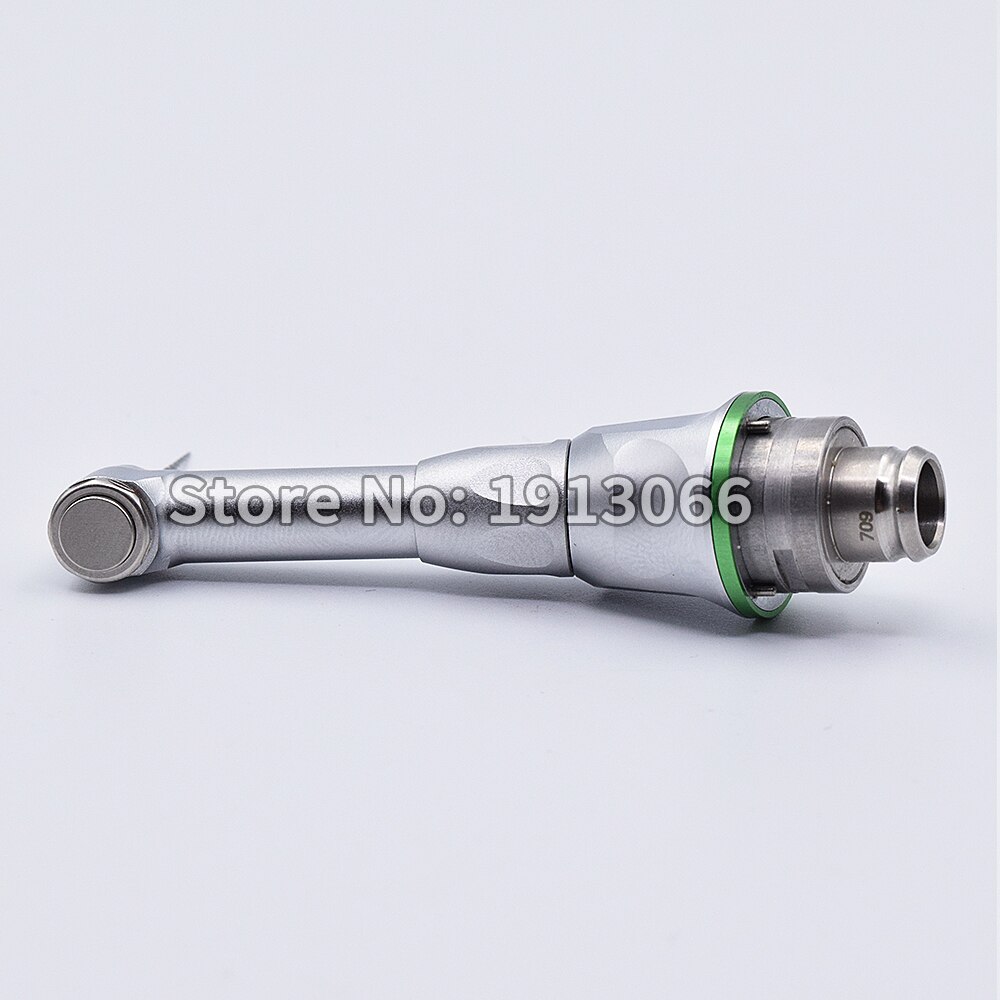 Dental 16:1 Reduction Contra Angle Push Head for C... – Grandado