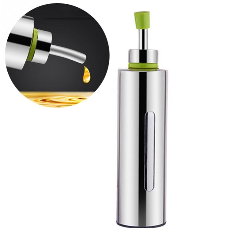 kitchen oil-saving Visual Container Home Oil Stain... – Vicedeal
