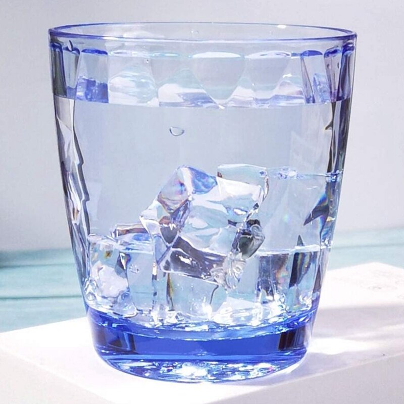 Drinking Cup, Plastic, No Bisphenol A, Small Juice... – Vicedeal