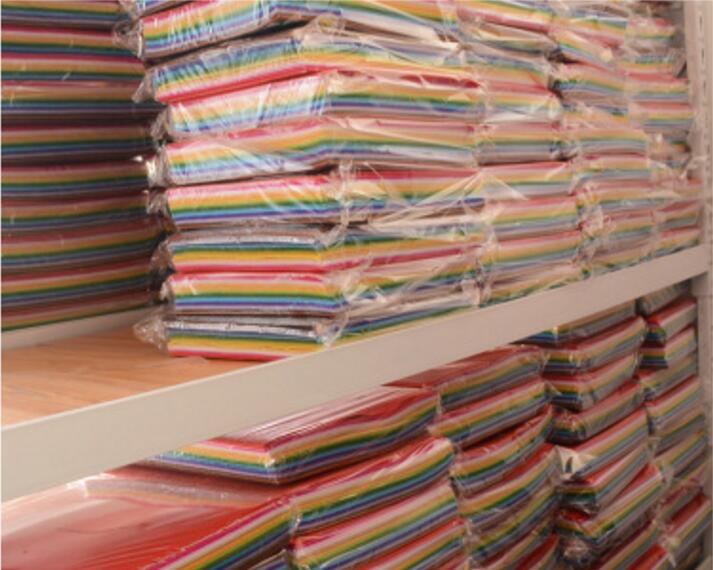 40 colors 30*30cm Felt Fabric Polyester Non-woven ... – Grandado