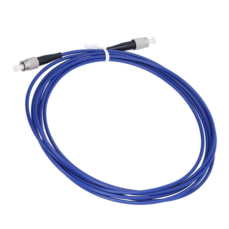 Armored Optic Cable 1 Core Single Modes Optical Fi... – Vicedeal