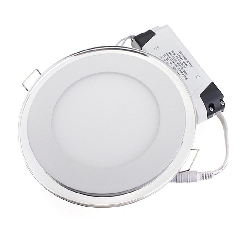 10W 15W 20W LED Panel Light Ultra Slim LED Ceiling... – Vicedeal