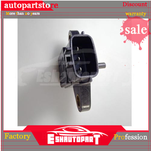 LARATH PS66-01 Genuine Boost Sensor For Nissan Sky... – Grandado