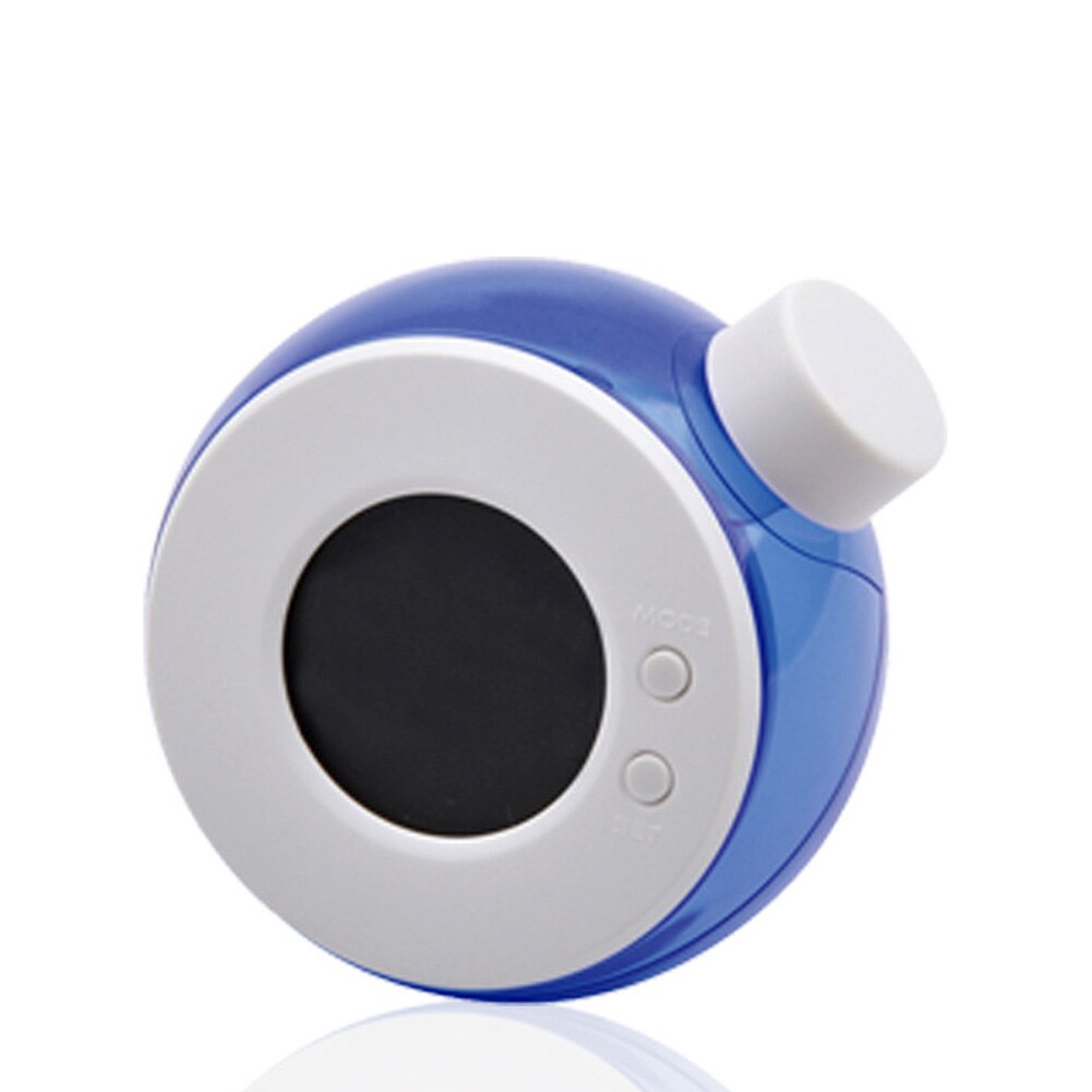 Smart Clock Water Element Magic Water Power LED Cl... – Vicedeal